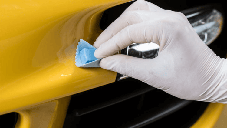 How to Select Sandpapers to Sand Car Plastic Before Paint? - Fastplus ...
