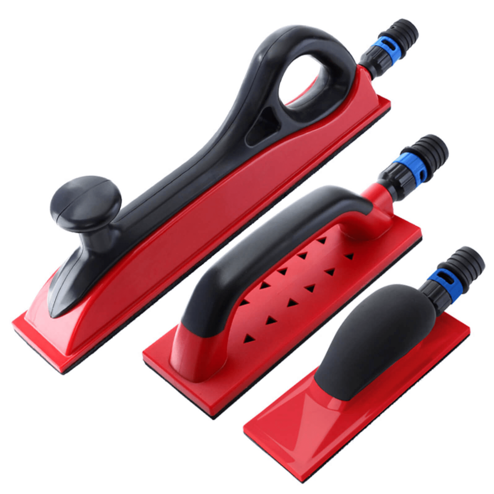Buy Bodyshop Sanders and Polishers Online - Fastplus Abrasives ...